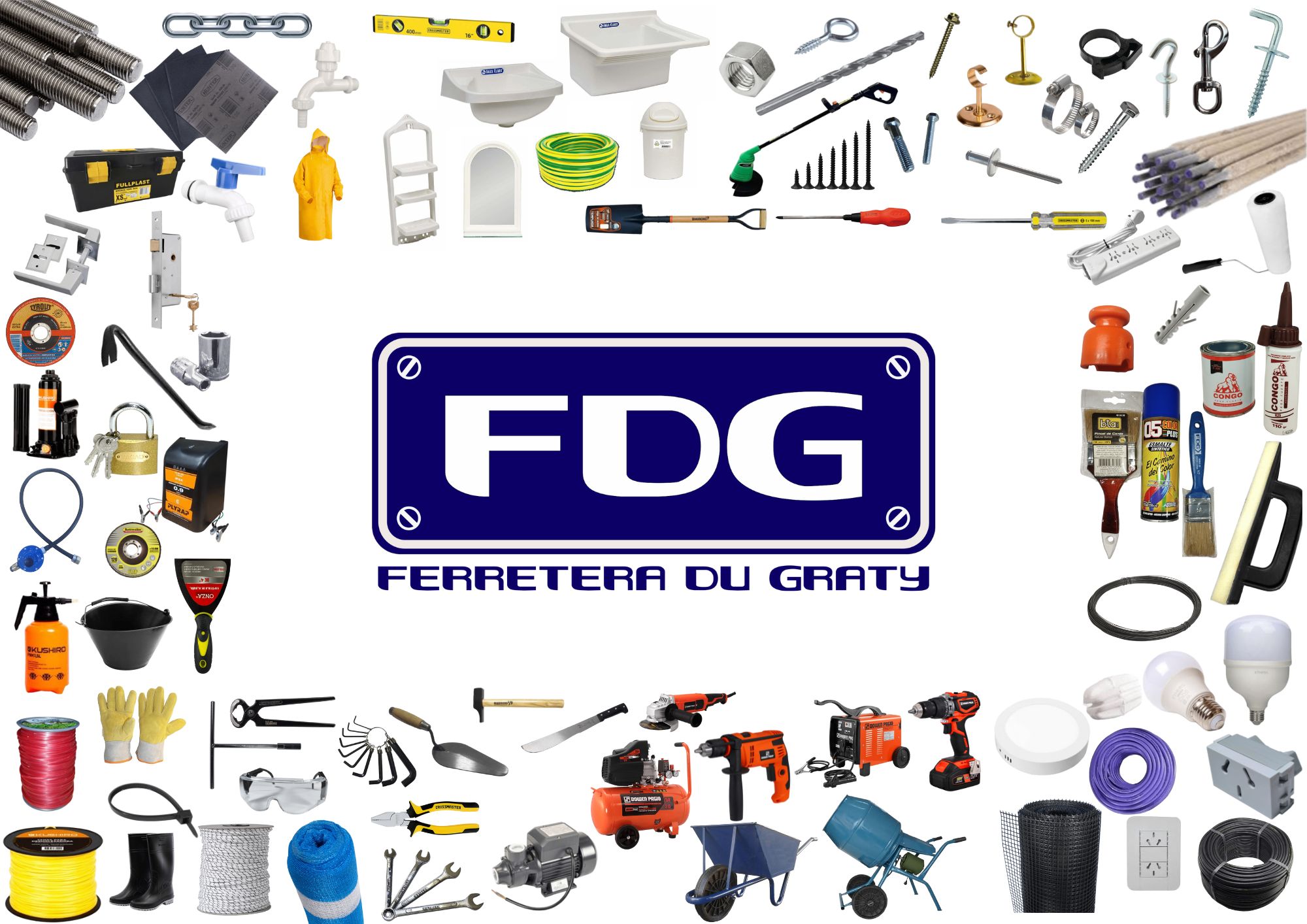 Login | FDG